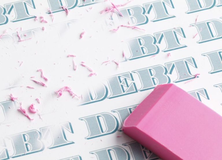 Ditch Your Debt in 5 Steps - City Girl Savings Ditch Your Debt in 5 Steps - City Girl Savings